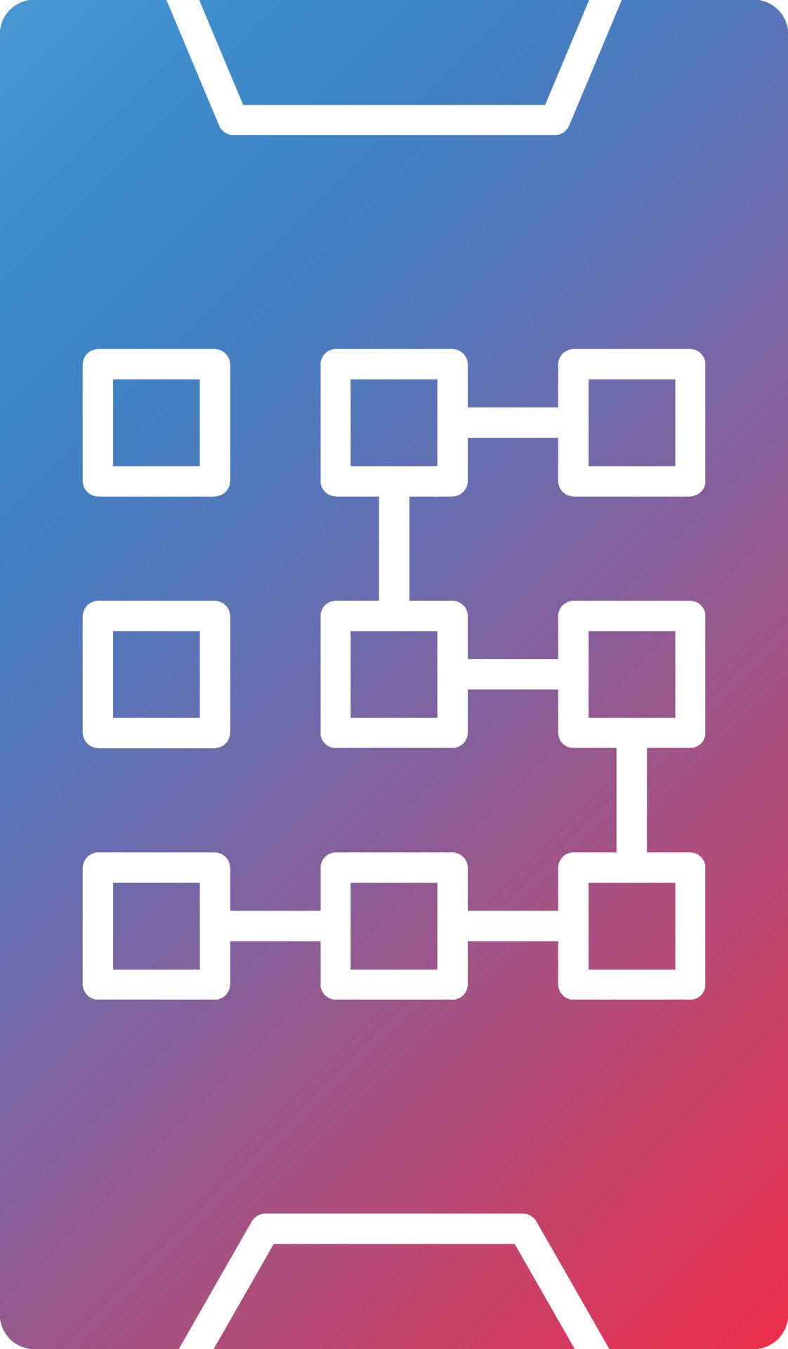 Vector Design Pattern Icon Style 22373558 Vector Art at Vecteezy