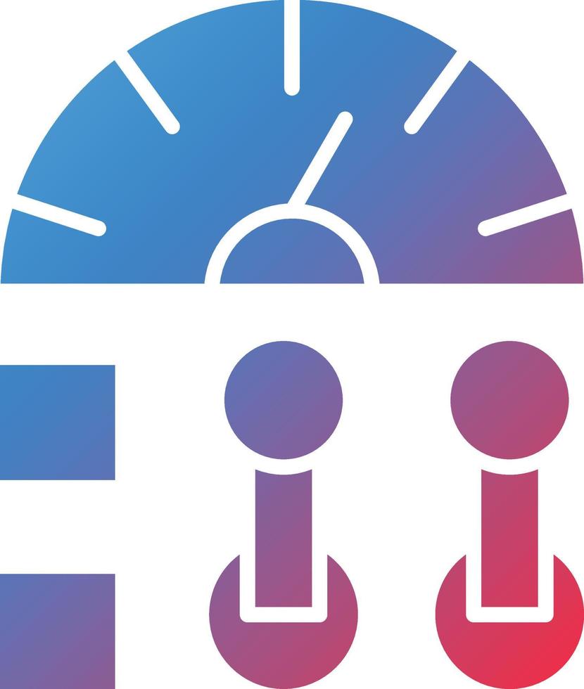 Vector Design Controller Icon Style 22374007 Vector Art at Vecteezy