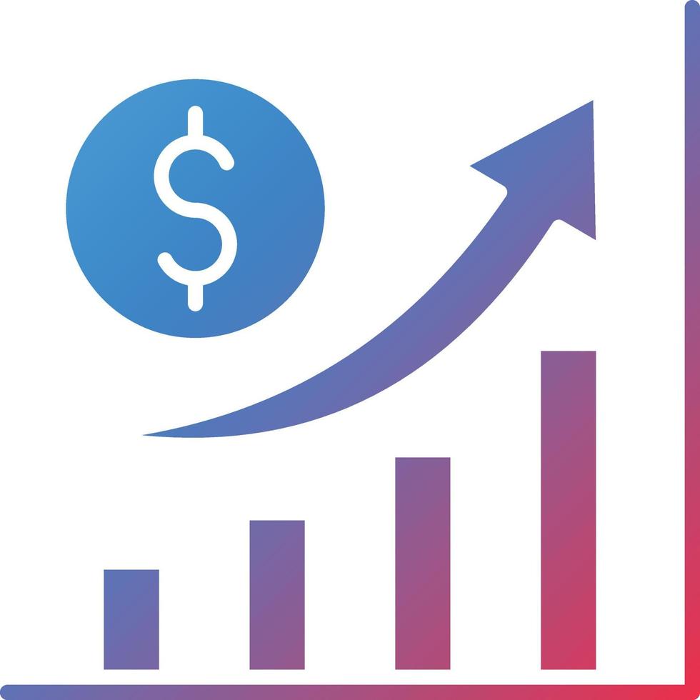 Vector Design Stocks Icon Style 22374494 Vector Art at Vecteezy