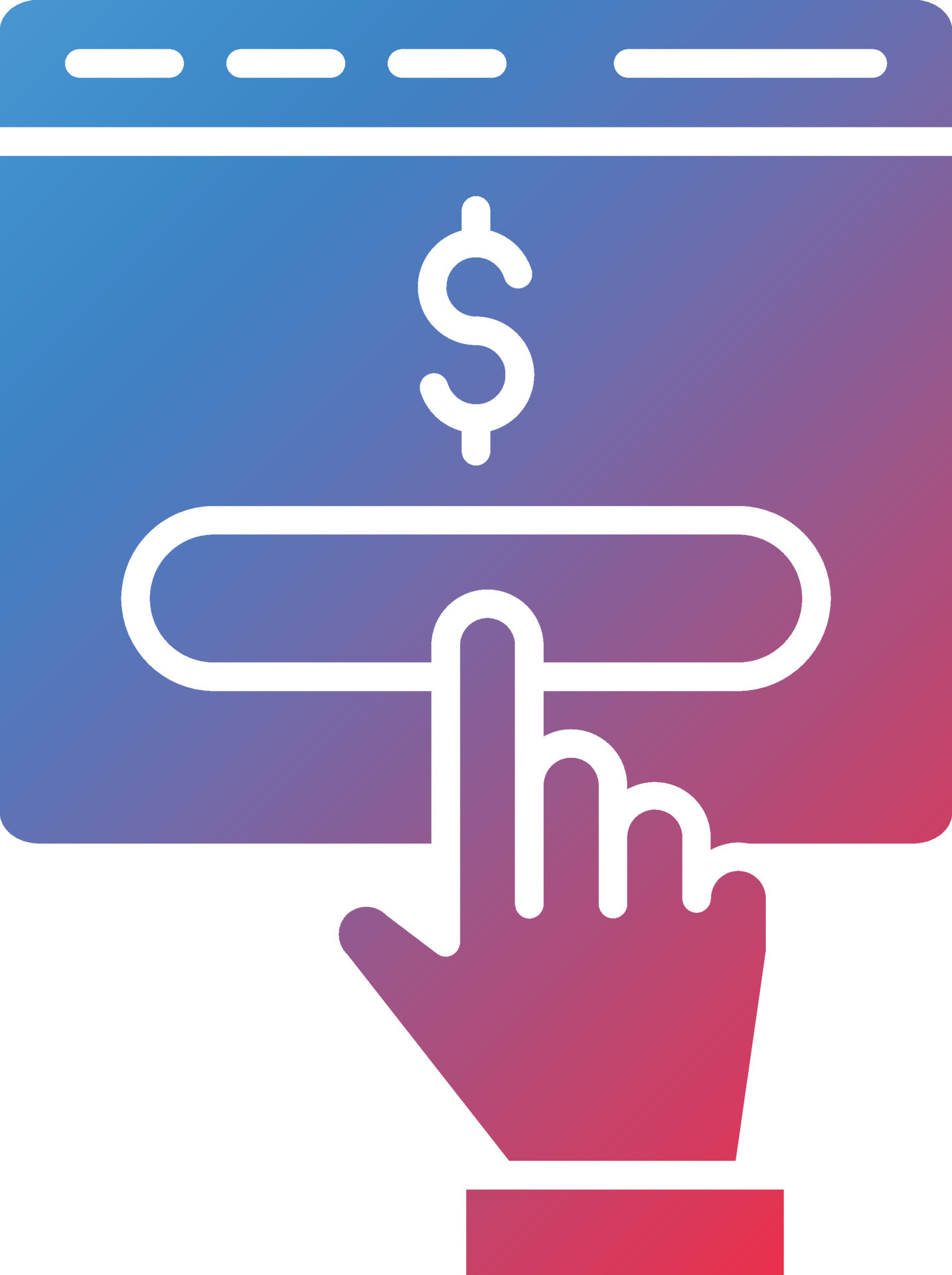 Vector Design Subscription Model Icon Style 22375037 Vector Art at Vecteezy