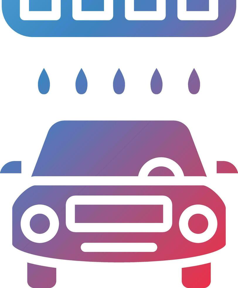 3158 - Car Wash.eps 22376532 Vector Art at Vecteezy