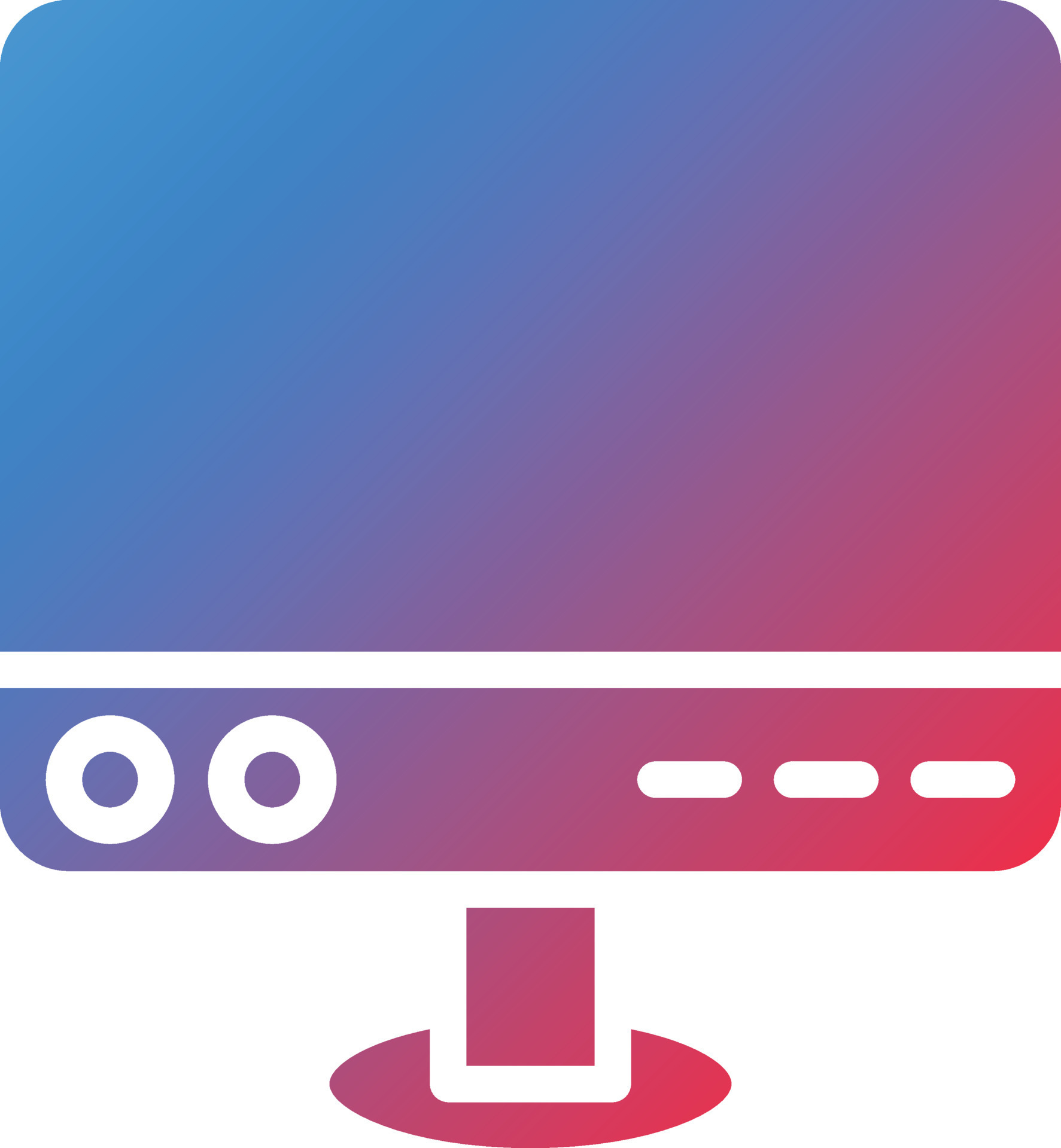 3111 - Computer.eps 22376614 Vector Art at Vecteezy