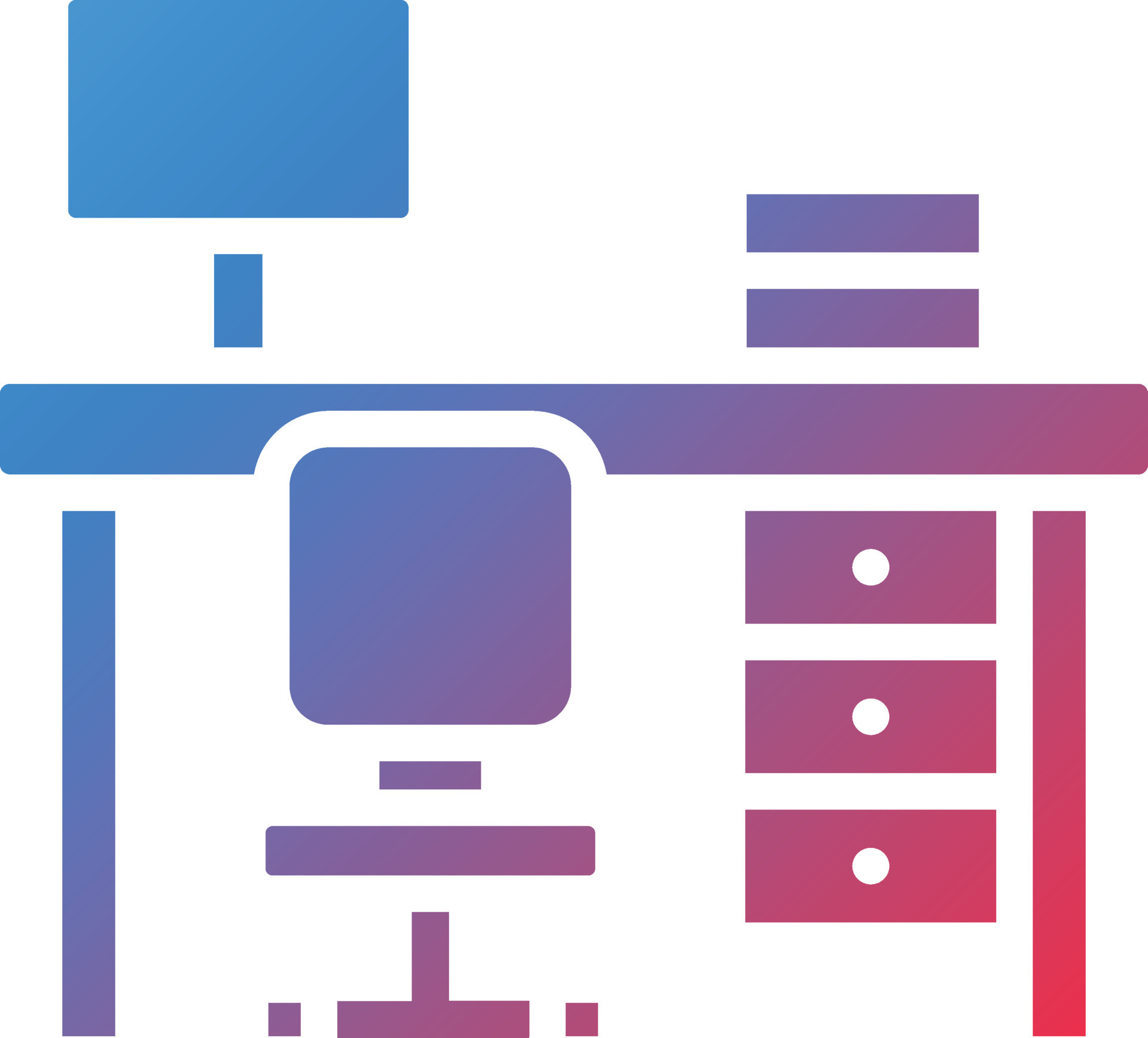 2601 - Workspace.eps 22377262 Vector Art at Vecteezy