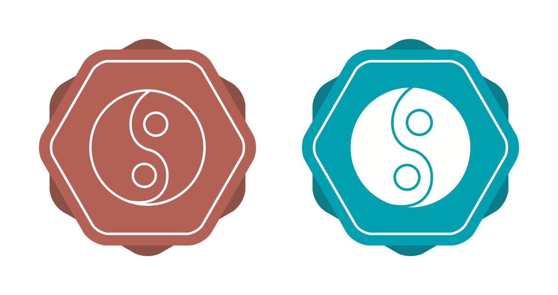 Yin Yang Vector Icon 22378544 Vector Art at Vecteezy Yin Yang Vector Icon 22378544 Vector Art at Vecteezy