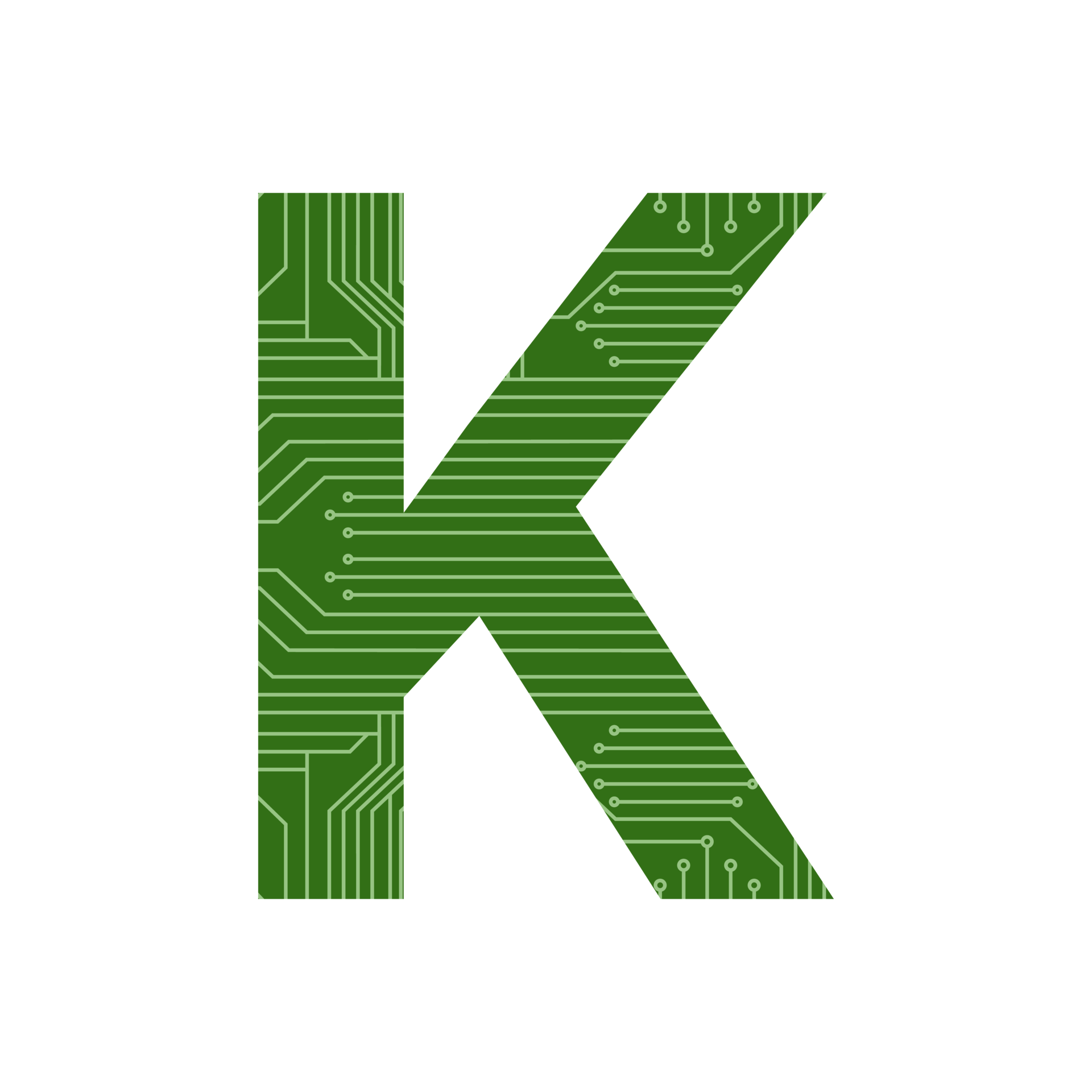 Modern Letter Alphabet Processor Printed Circuit Board Chip 22380345 Png