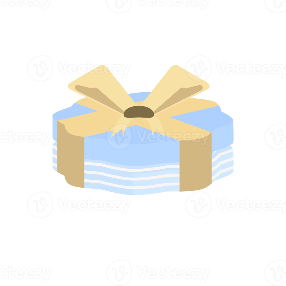 Gift Box Wrap Ribbon Horizontal Line Pattern 22380410 PNG Gift Box Wrap Ribbon Horizontal Line Pattern 22380410 PNG
