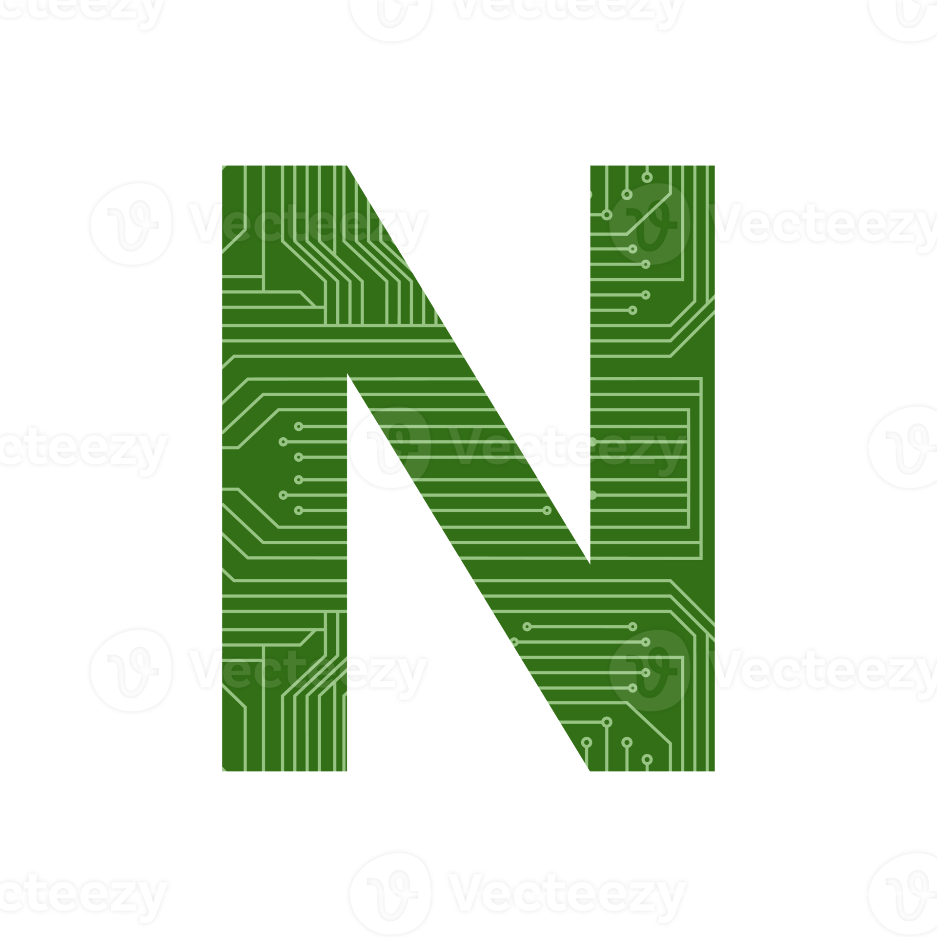Modern Letter Alphabet Processor Printed Circuit Board Chip 22380731 PNG Modern Letter Alphabet Processor Printed Circuit Board Chip 22380731 PNG