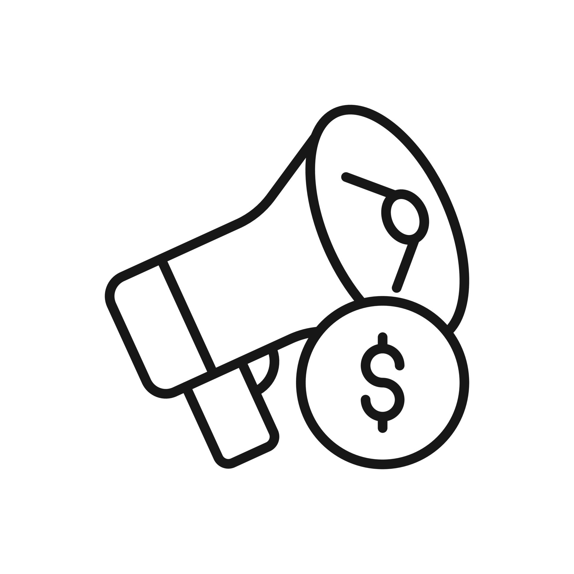 Editable Icon of Megaphone Announcement, Vector illustration isolated ... Editable Icon of Megaphone Announcement, Vector illustration isolated ...