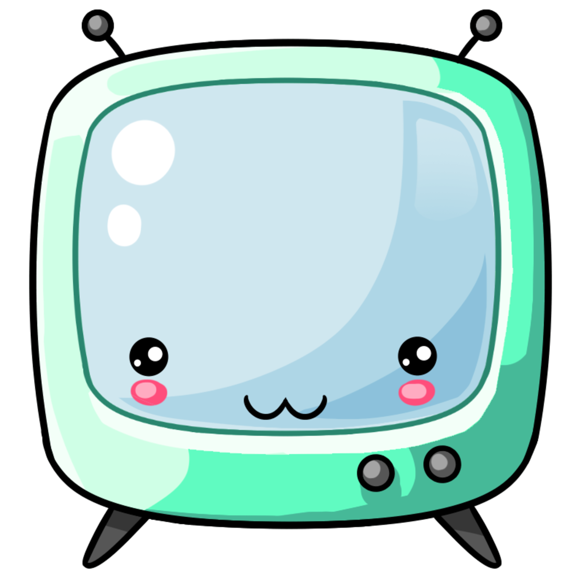 Gracioso Televisi n Cara 22384080 PNG gracioso-televisi-n-cara-22384080-png