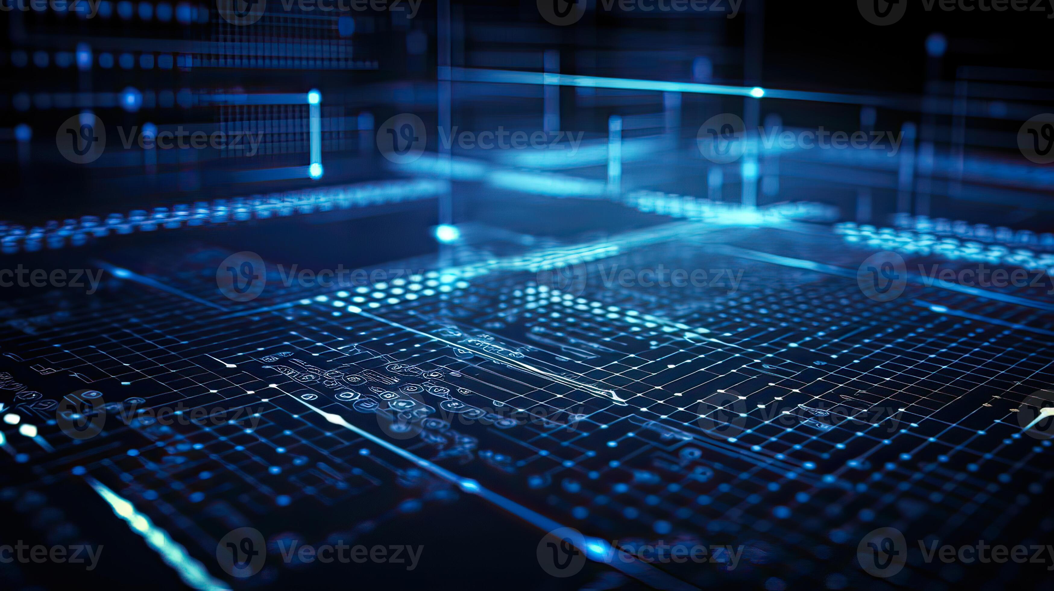 Programming Code Abstract Technology Background Of Software Developer And Computer Script