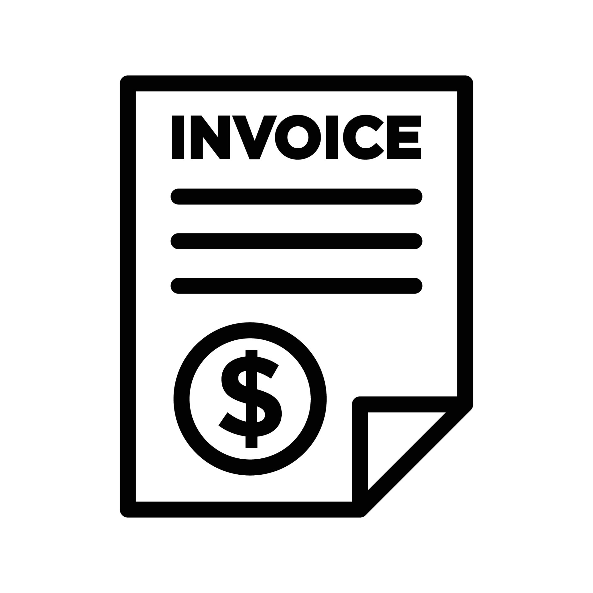 Business Invoice Vector Art, Icons, and Graphics for Free Download
