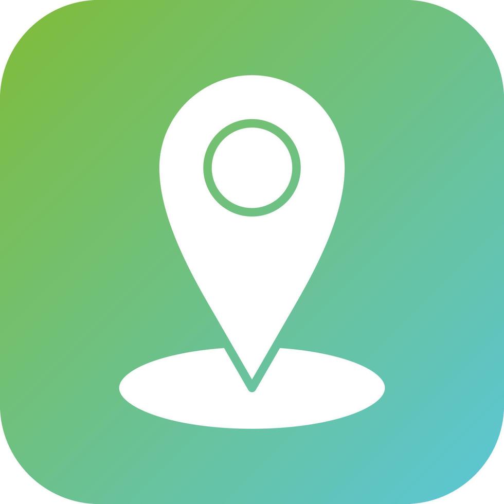 Venue Vector Icon Style 22402124 Vector Art at Vecteezy