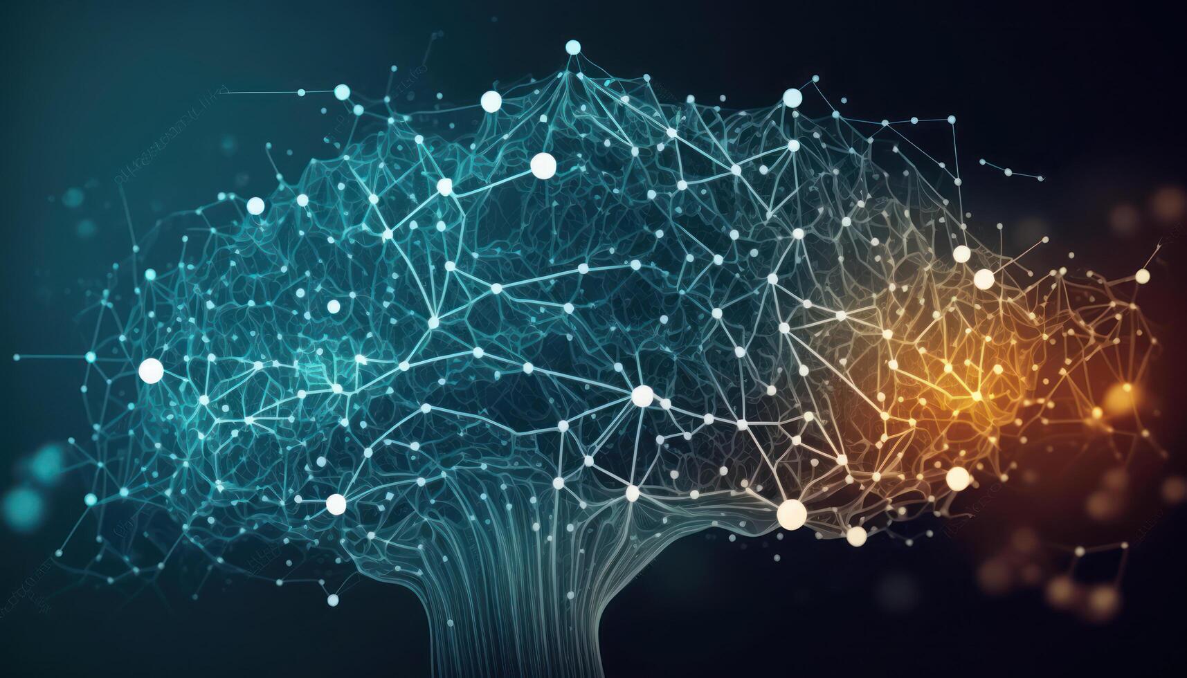 Neural Connections Stock Photos, Images and Backgrounds for Free Download