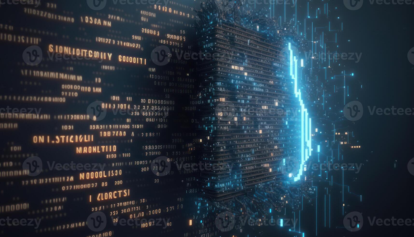 Programming Code Abstract Technology Background Of Software Developer And Computer 22403381