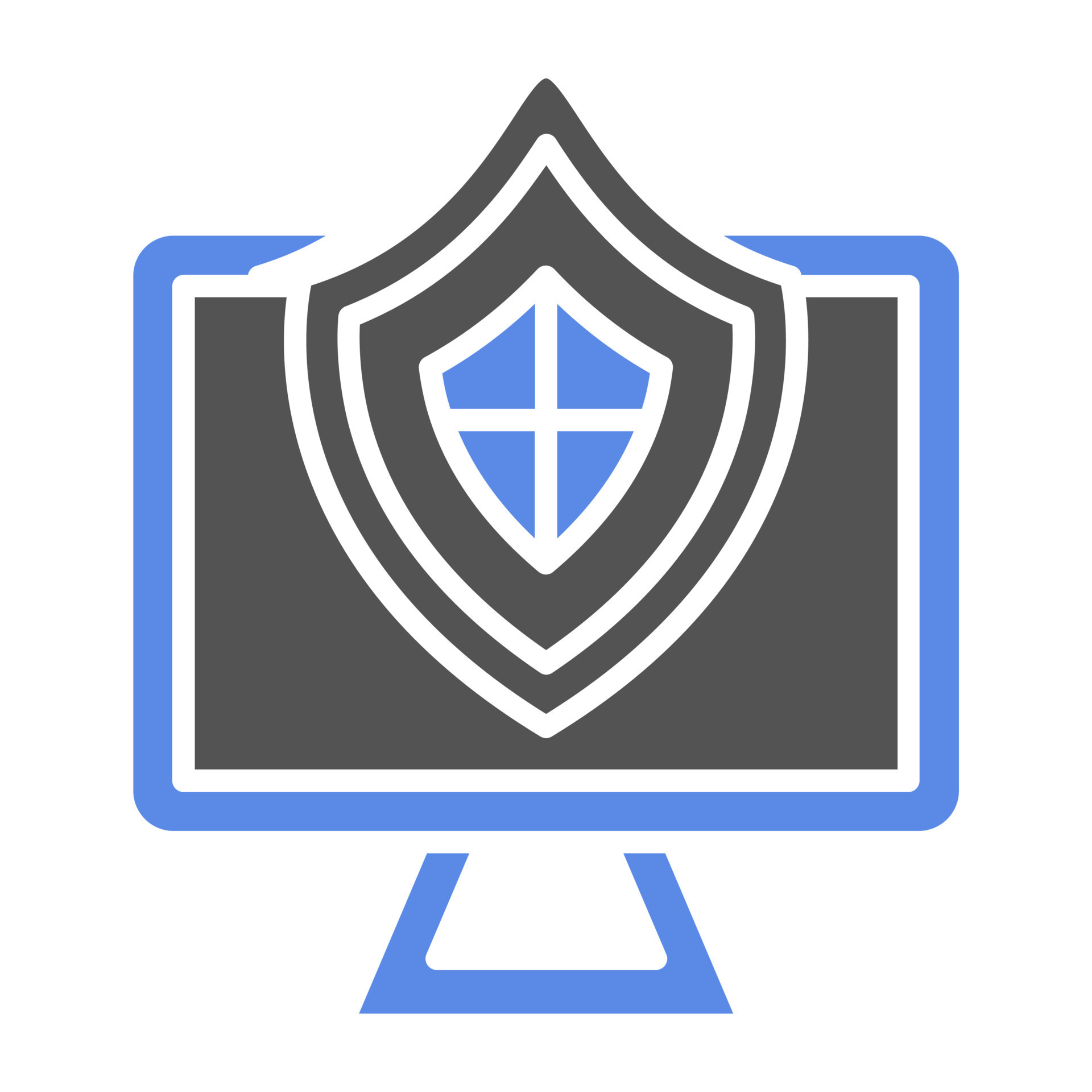 Pc Protection Vector Icon Style 22403518 Vector Art at Vecteezy Pc Protection Vector Icon Style 22403518 Vector Art at Vecteezy