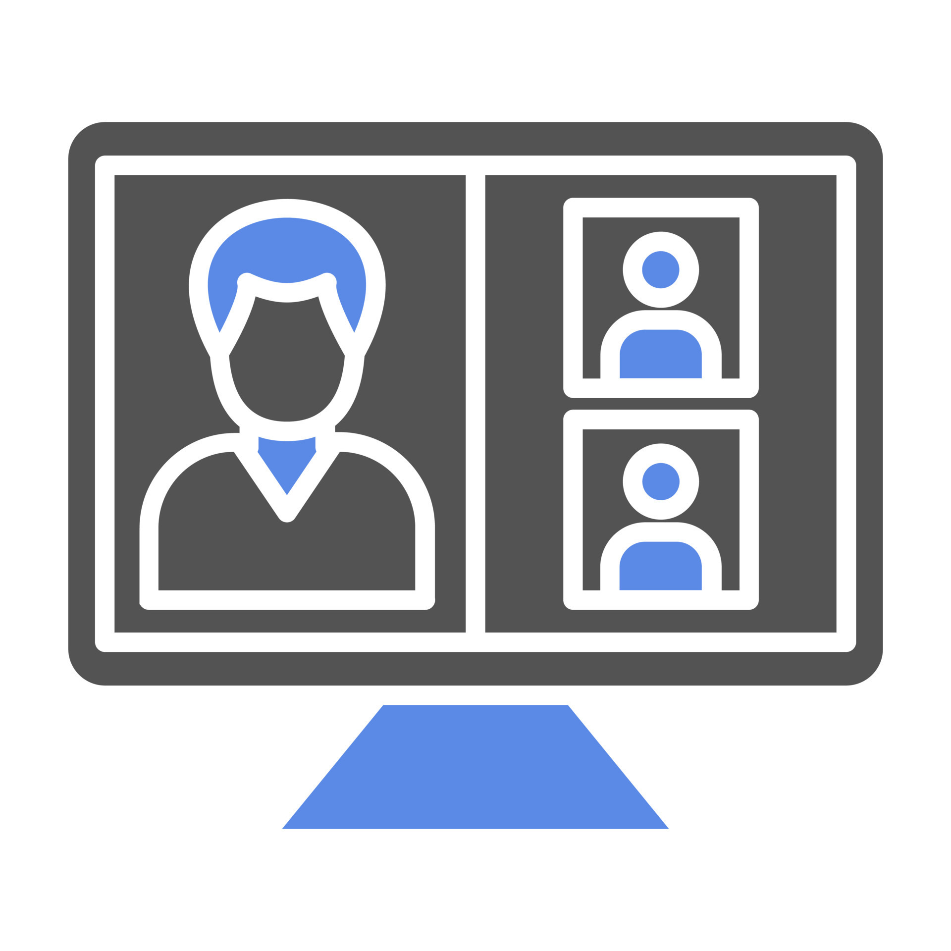 Webinars Vector Icon Style 22403986 Vector Art at Vecteezy Webinars Vector Icon Style 22403986 Vector Art at Vecteezy