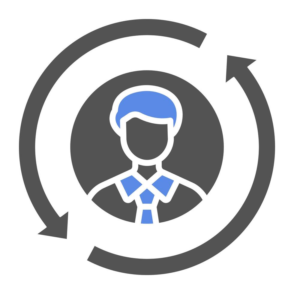 Customer Retention Vector Icon Style 22405336 Vector Art at Vecteezy Customer Retention Vector Icon Style 22405336 Vector Art at Vecteezy