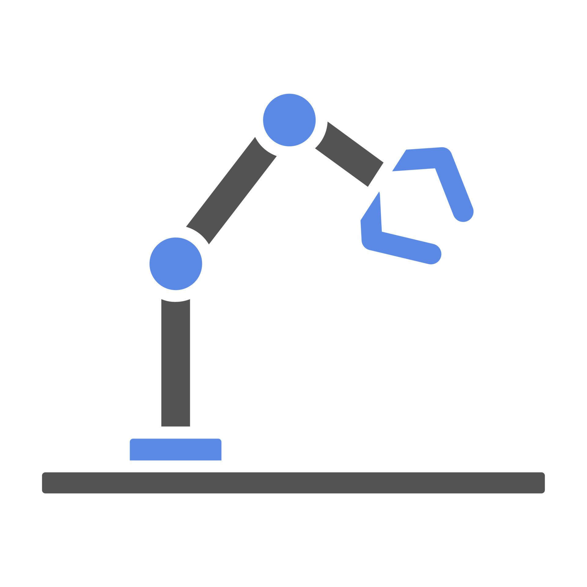 Autonomous Robotics Vector Icon Style 22405590 Vector Art at Vecteezy