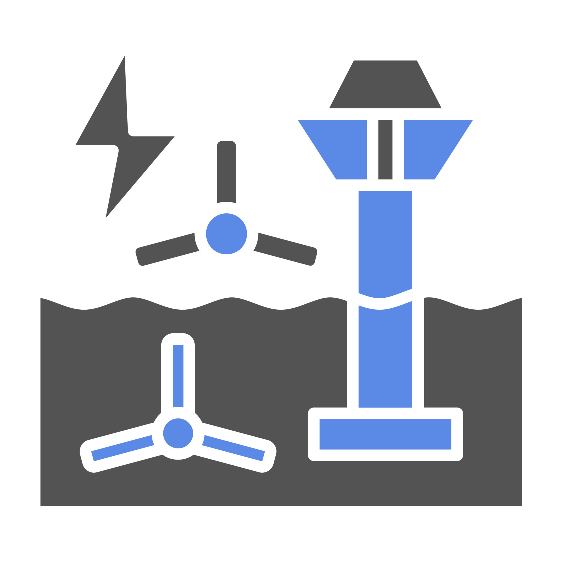 Tidal Power Vector Icon Style 22406011 Vector Art at Vecteezy Tidal Power Vector Icon Style 22406011 Vector Art at Vecteezy