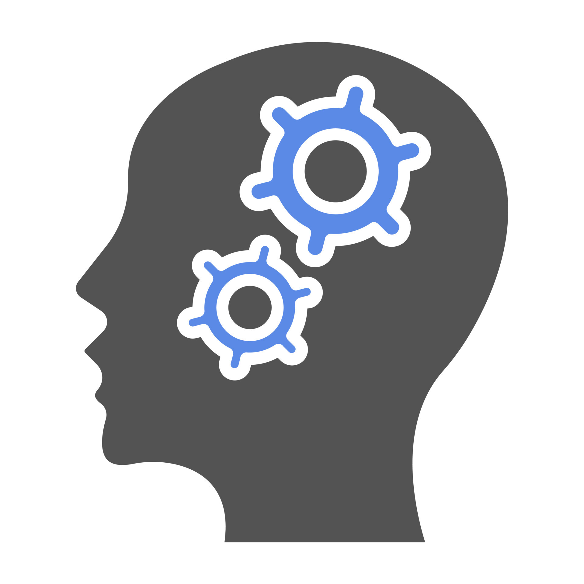 Problem Solving Vector Icon Style 22406136 Vector Art at Vecteezy