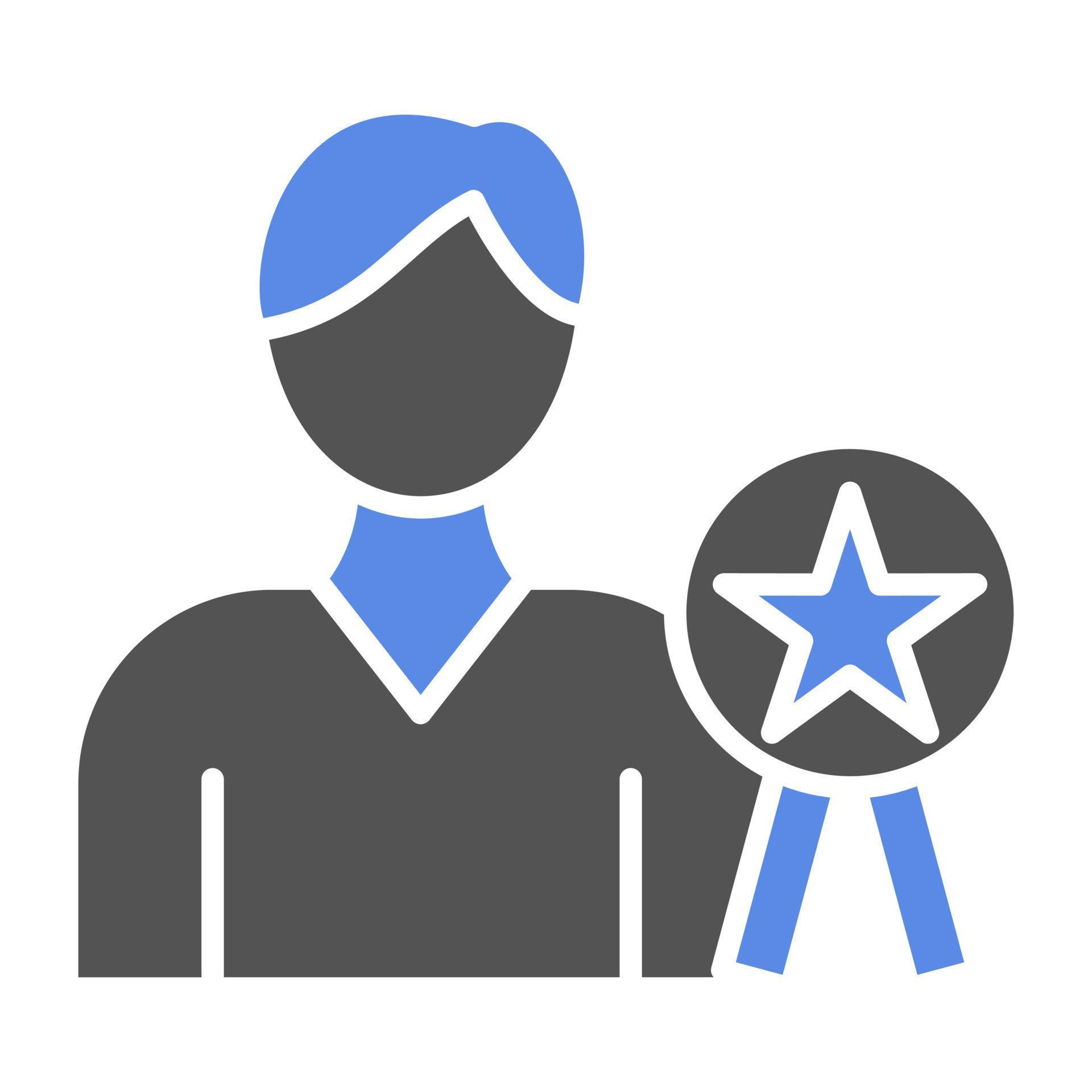 Rewarding Employees Vector Icon Style 22406716 Vector Art at Vecteezy Rewarding Employees Vector Icon Style 22406716 Vector Art at Vecteezy