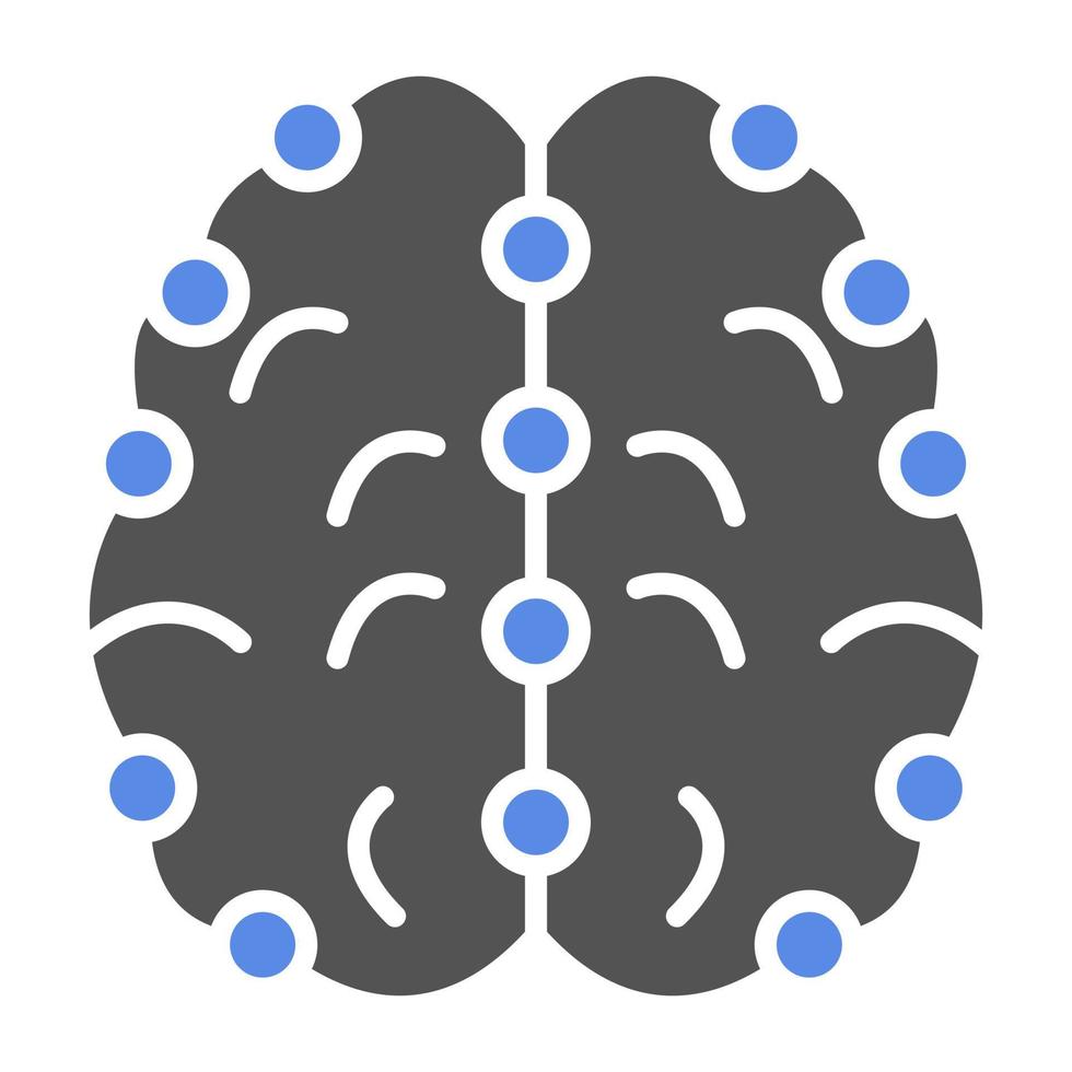 Deep Learning Vector Icon Style 22406730 Vector Art at Vecteezy