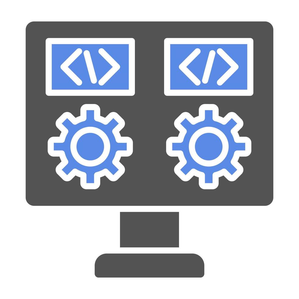 Dev Environment Vector Icon Style 22406877 Vector Art at Vecteezy Dev Environment Vector Icon Style 22406877 Vector Art at Vecteezy