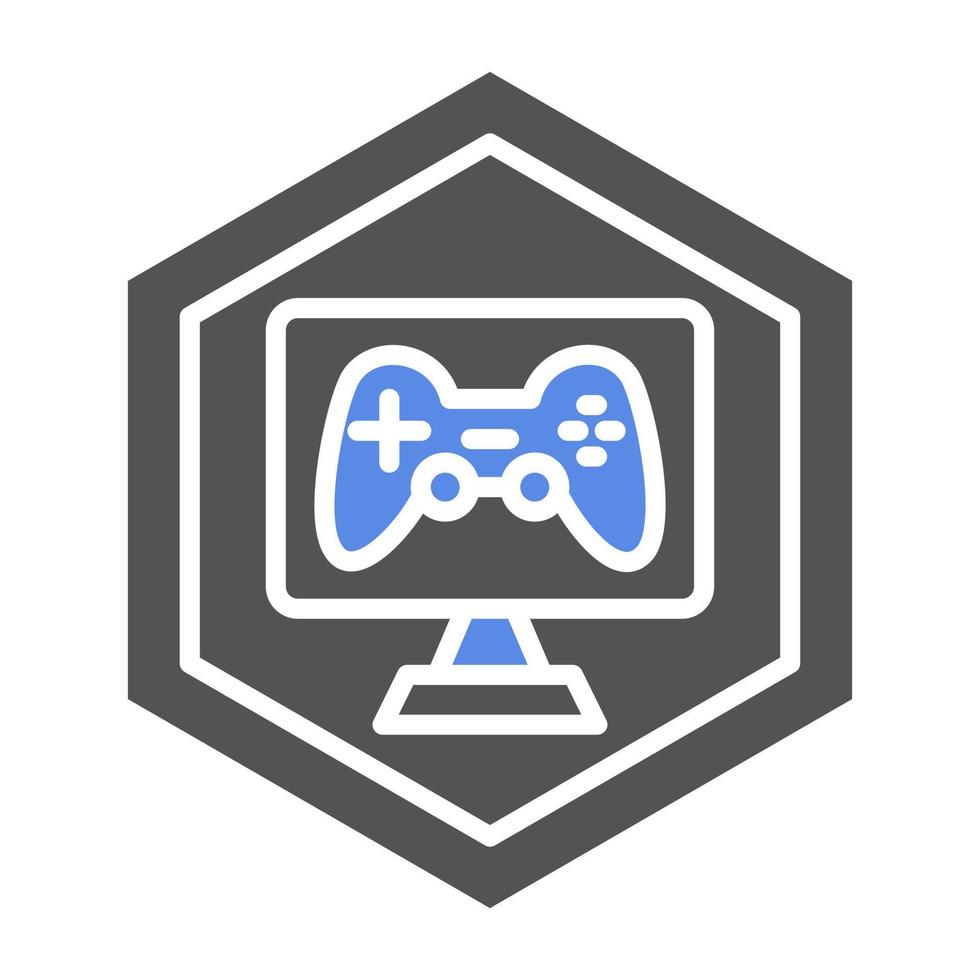 Game Modding Vector Icon Style 22406917 Vector Art at Vecteezy