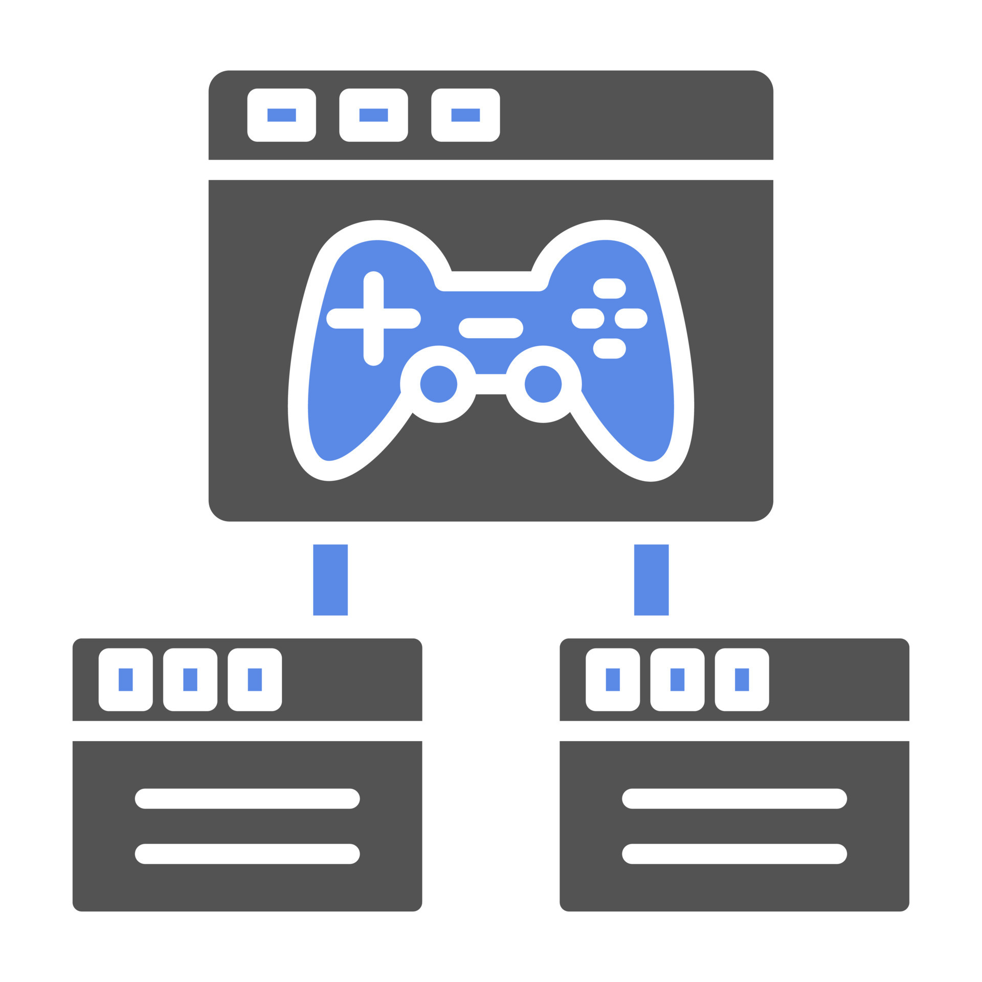 Framework Vector Icon Style 22407004 Vector Art At Vecteezy