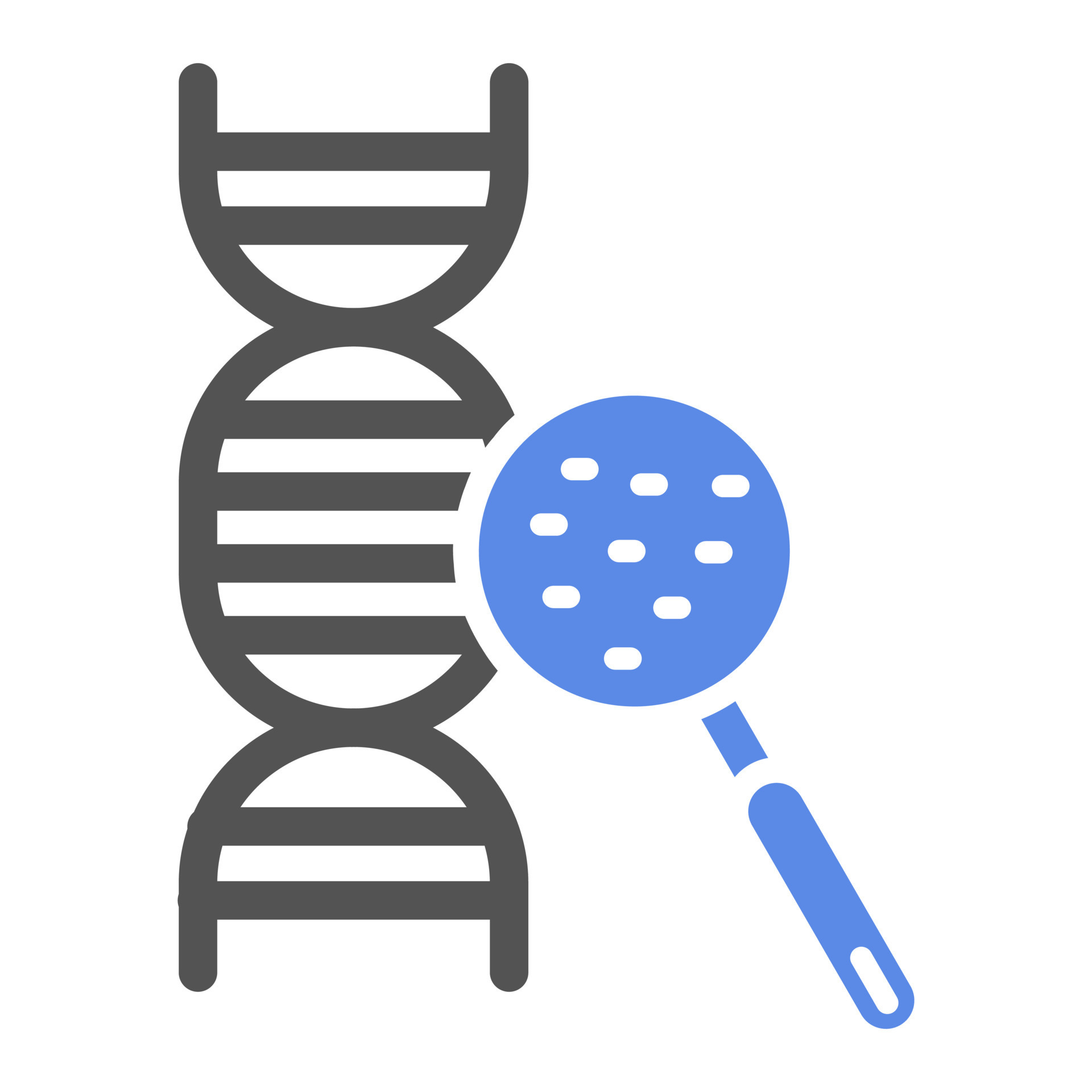 Genetic Engineering Vector Icon Style 22407539 Vector Art at Vecteezy