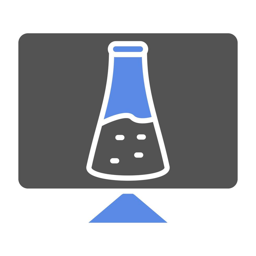 Computer Science Vector Icon Style 22407626 Vector Art at Vecteezy