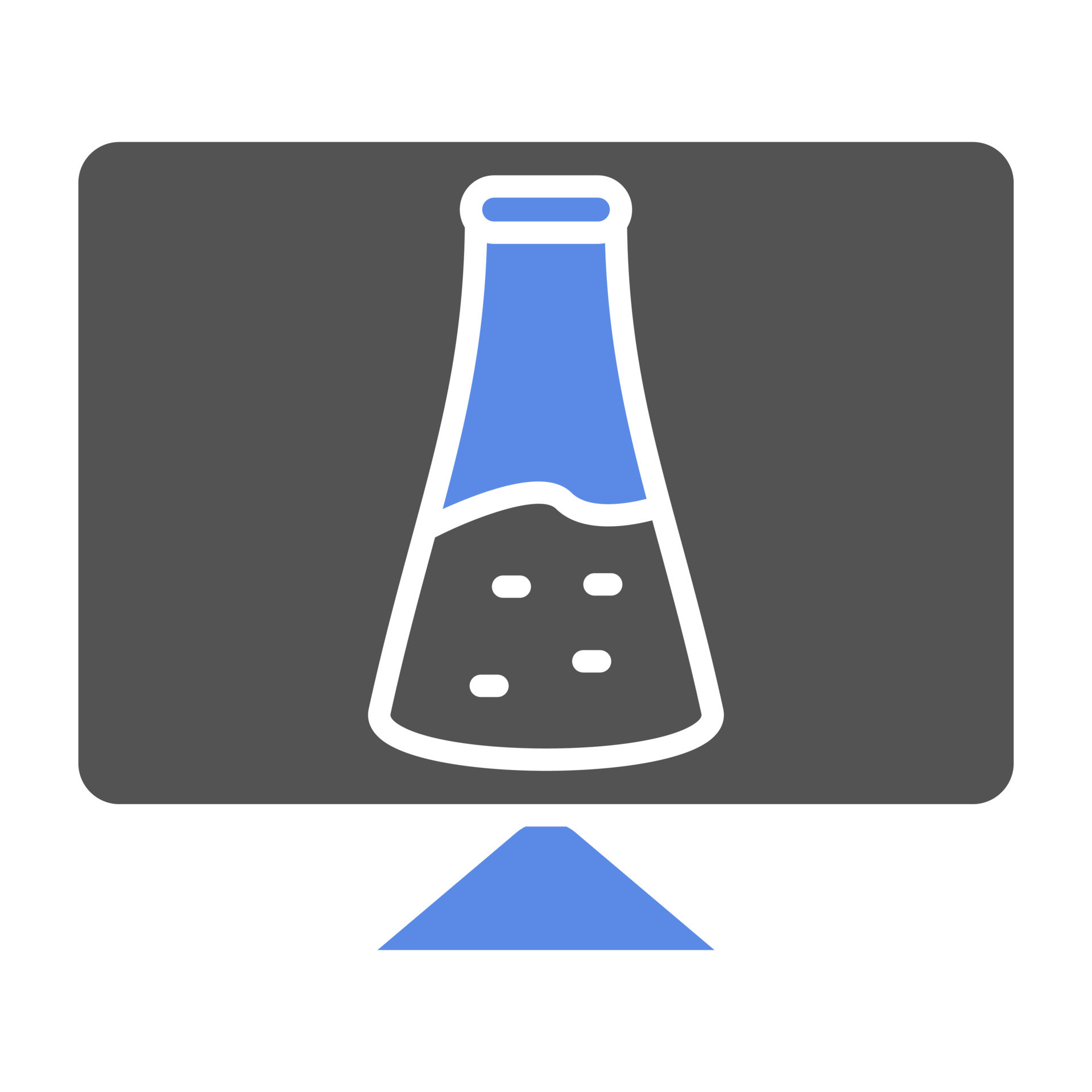 Computer Science Vector Icon Style 22407626 Vector Art at Vecteezy