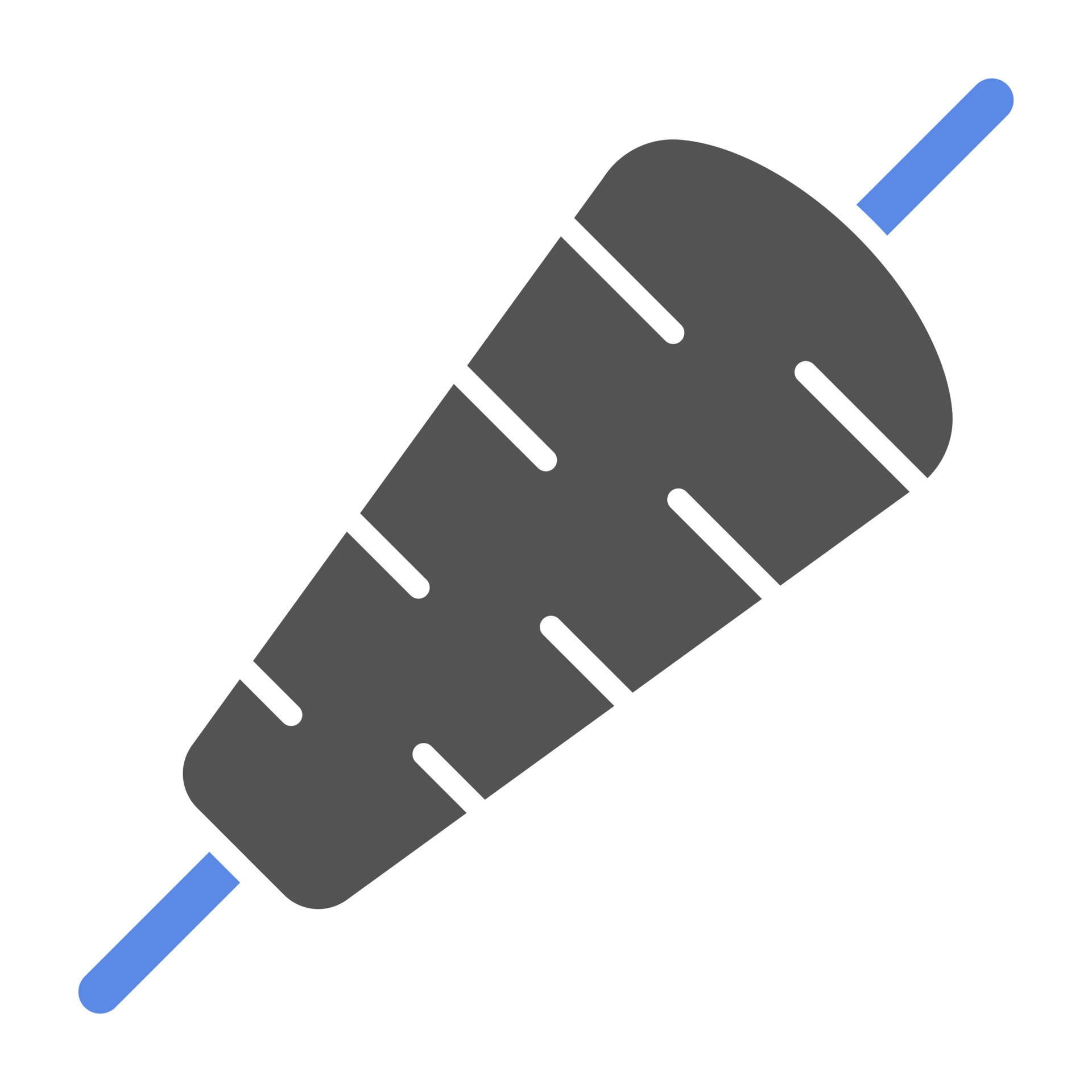 Doner Kebab Vector Icon Style 22408081 Vector Art at Vecteezy