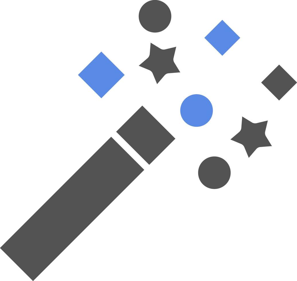 Magic Vector Icon Style 22408767 Vector Art at Vecteezy