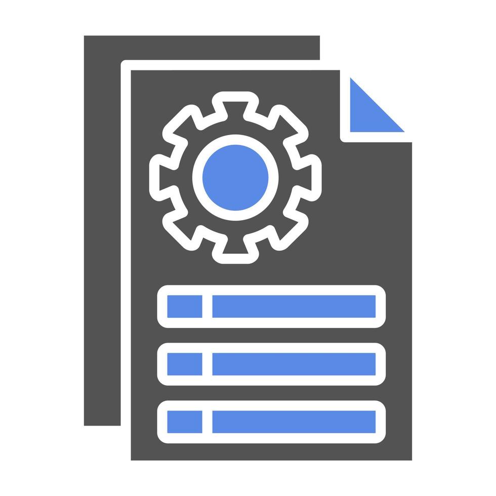 Documentation Vector Icon Style 22409480 Vector Art at Vecteezy Documentation Vector Icon Style 22409480 Vector Art at Vecteezy
