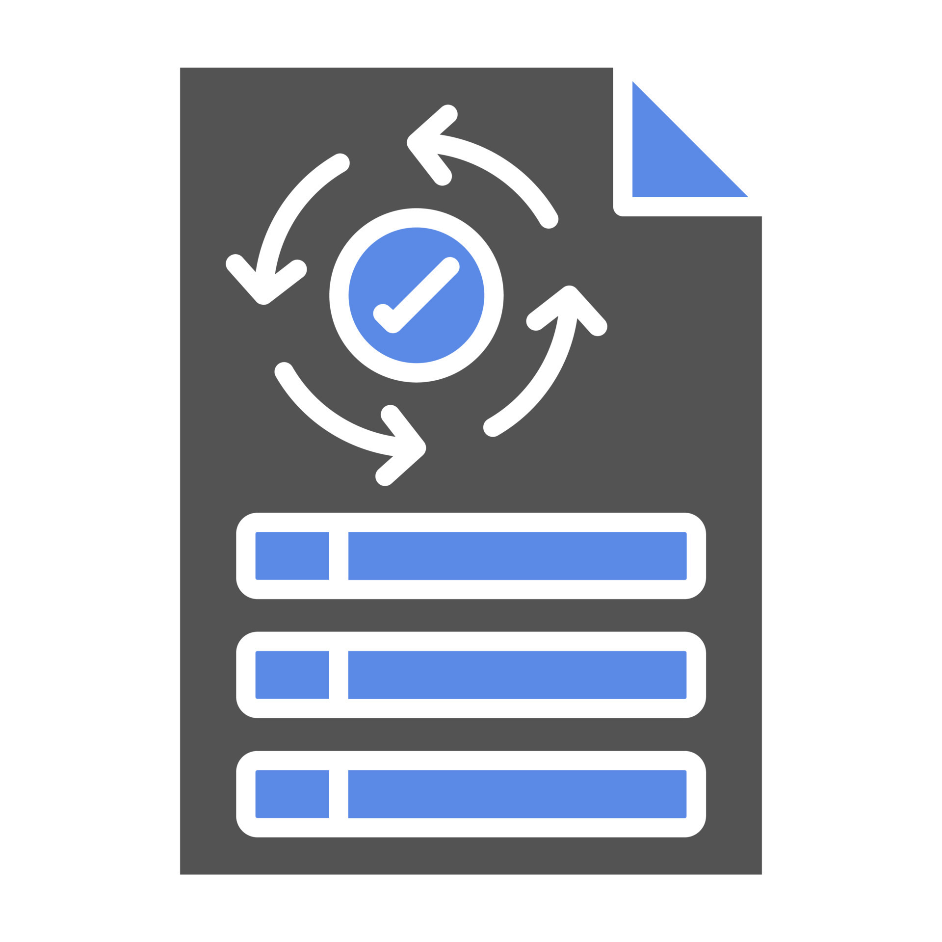 Agile Principles Vector Icon Style 22409546 Vector Art at Vecteezy