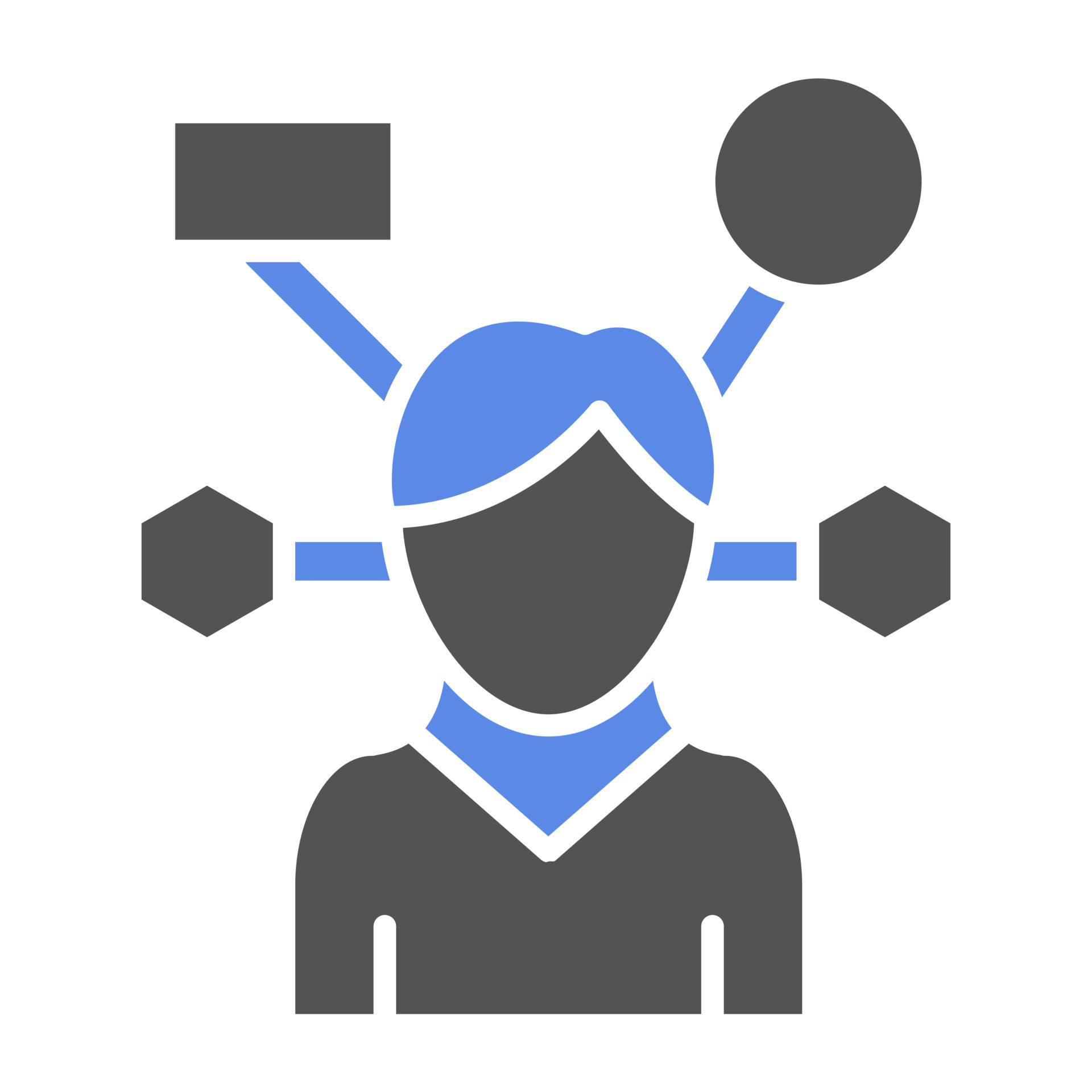 multi tareas vector icono estilo 22409661 Vector en Vecteezy