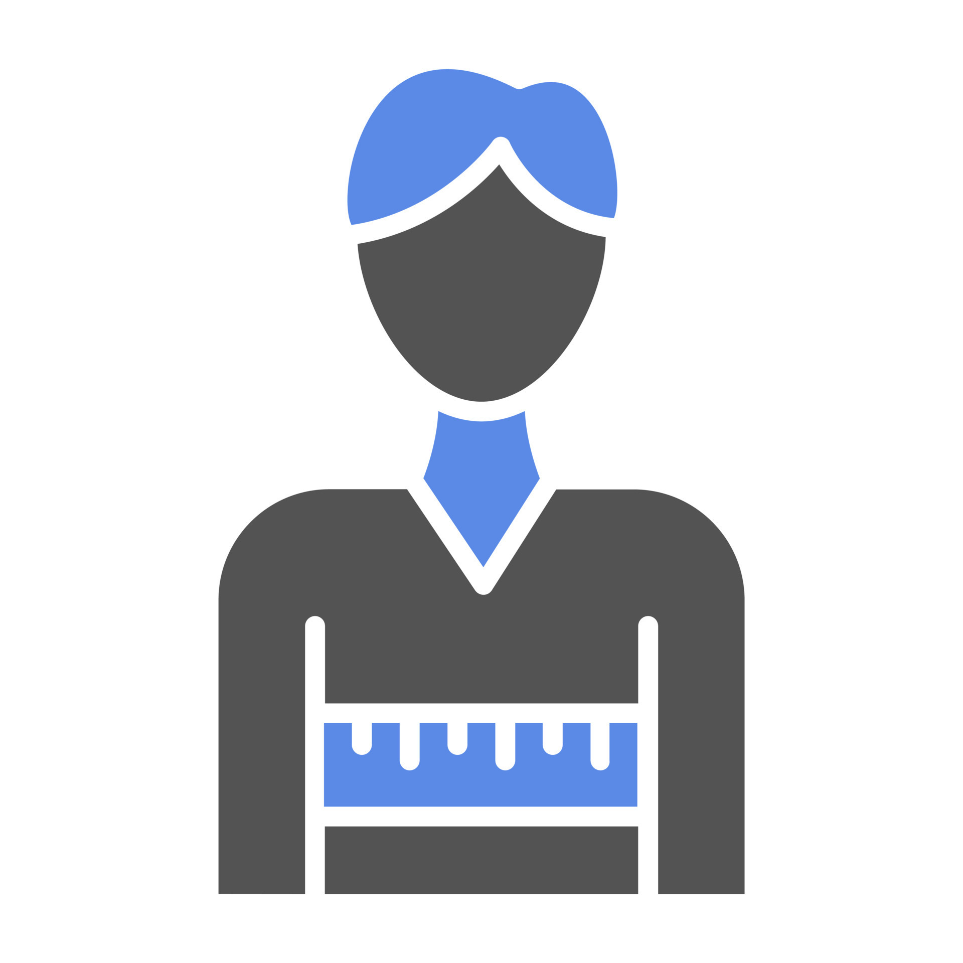 Body Mass Index Vector Icon Style 22410122 Vector Art At Vecteezy