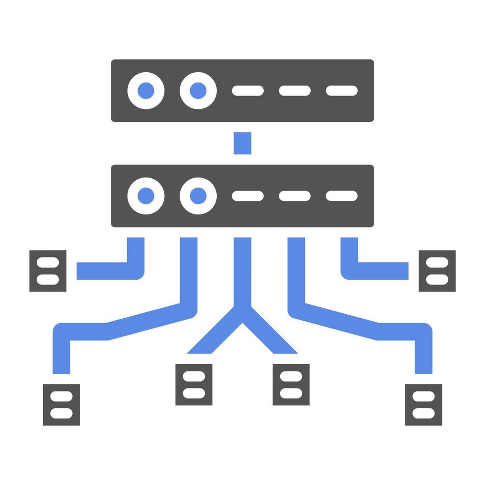 Data Structure Vector Icon Style 22410147 Vector Art at Vecteezy