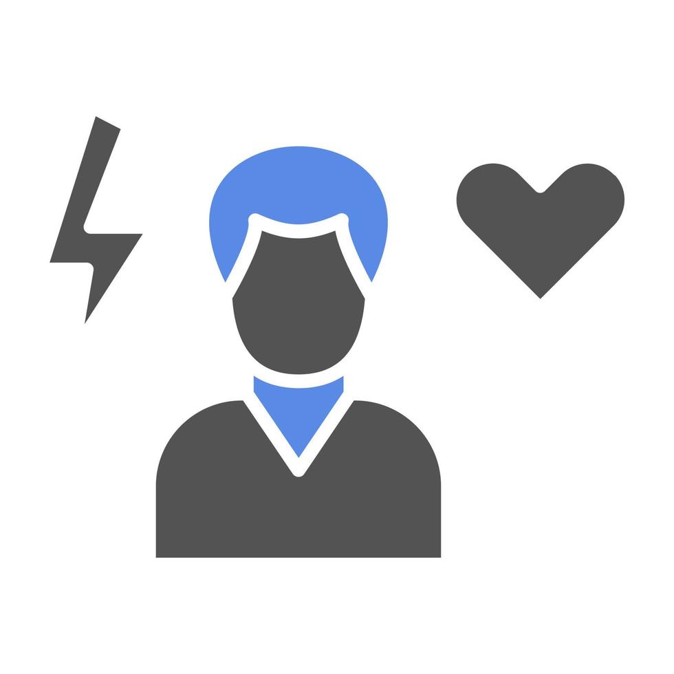 Behavior Vector Icon Style 22411234 Vector Art at Vecteezy