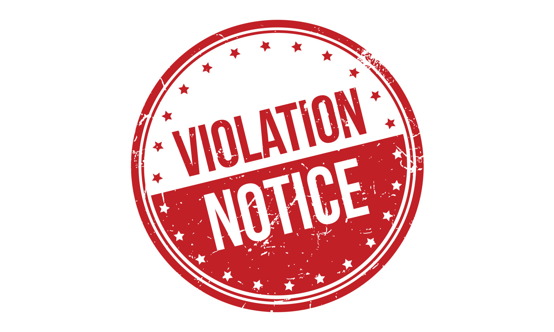 Violation Notice Rubber Stamp. Red Violation Notice Rubber Grunge Stamp ... Violation Notice Rubber Stamp. Red Violation Notice Rubber Grunge Stamp ...