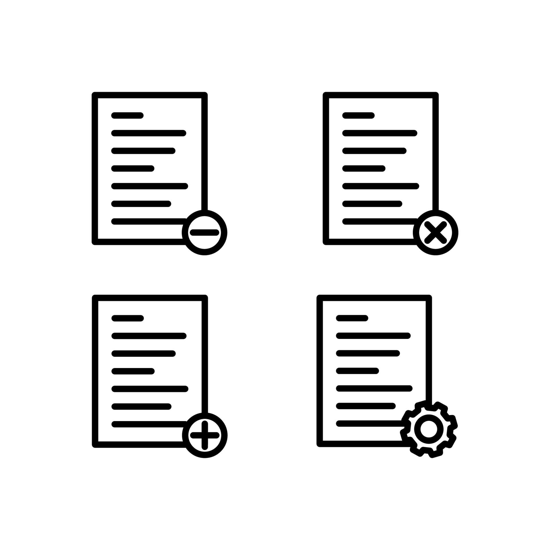 text, list, remove, delete, plus, settings sign vector icon 22413653 ... text, list, remove, delete, plus, settings sign vector icon 22413653 ...