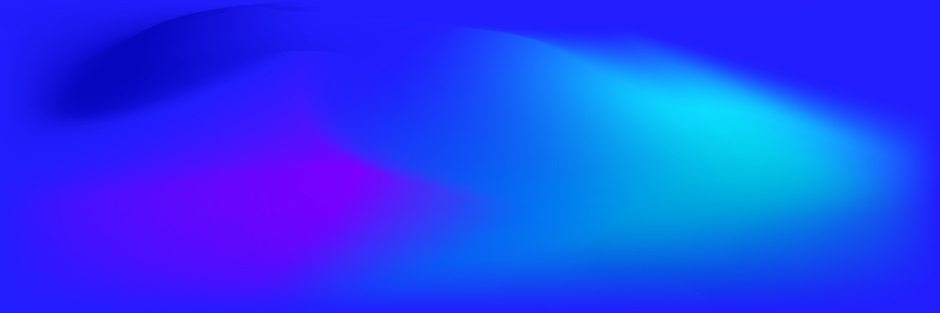 Vibrant background in blue color gradient 22414420 Vector Art at Vecteezy