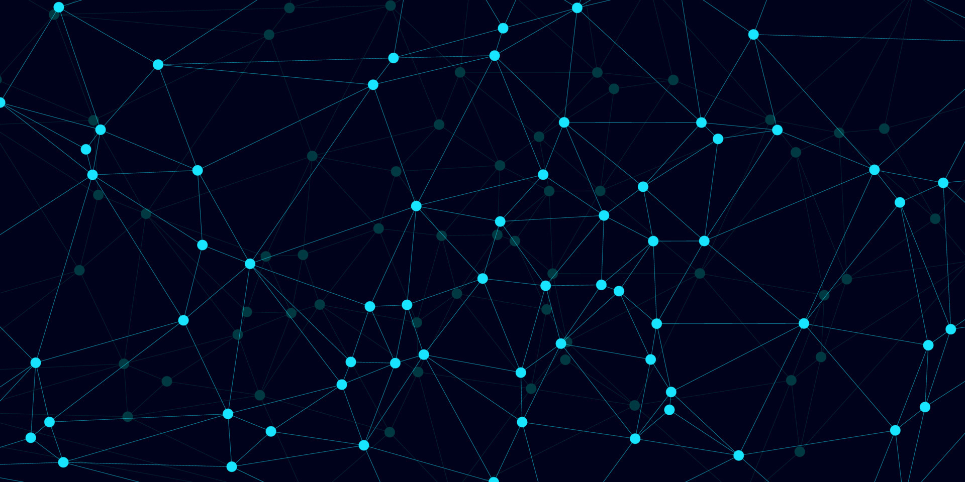 Abstract Colorful Geometric Background With Triangle Shape Pattern And