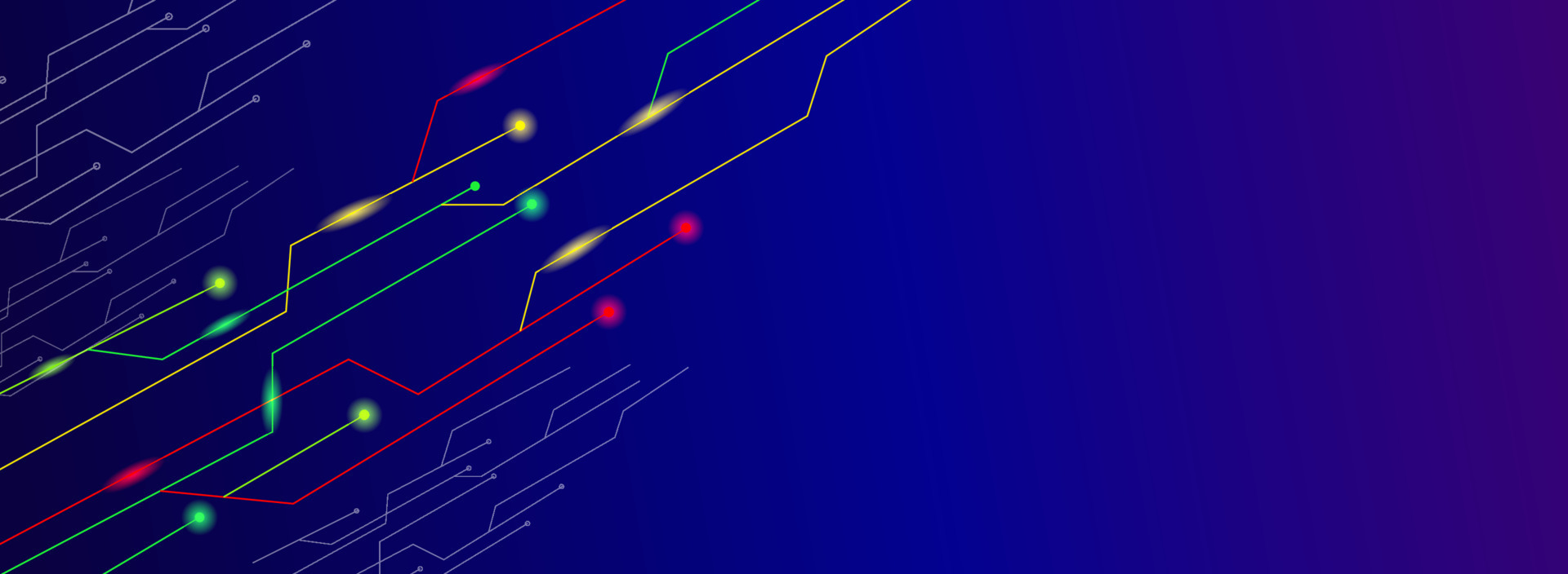 Colorful gradient technology futuristic background 22417683 Vector Art ...