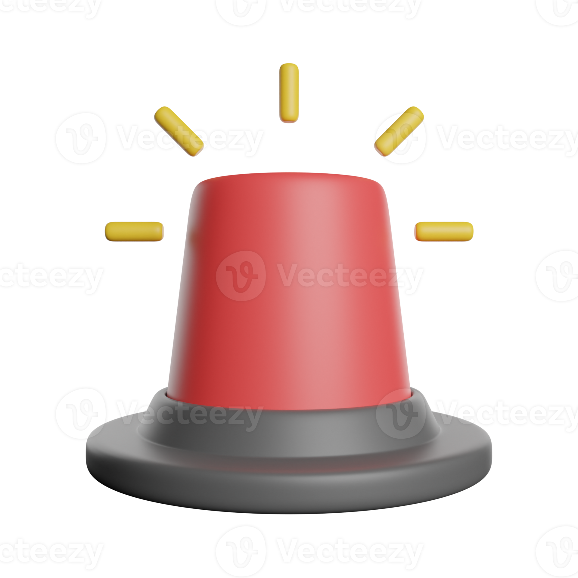 Sirens Alarm Alert 22418657 PNG