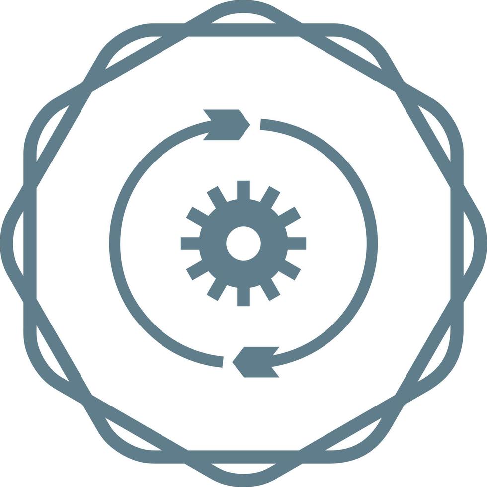 Conversion Setting Vector Icon 22424079 Vector Art at Vecteezy