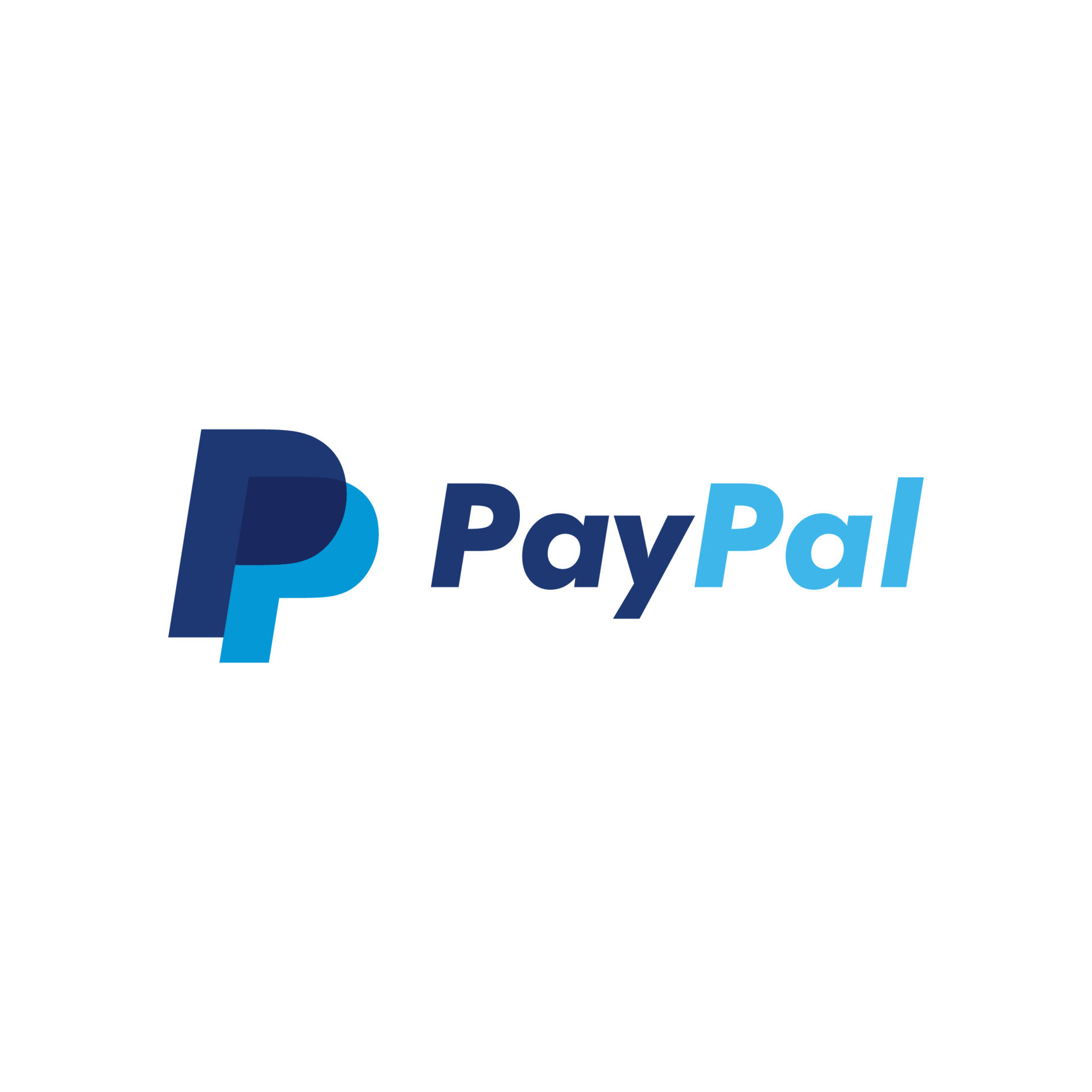 paypal editorial logo vector 22424413 Vector en Vecteezy