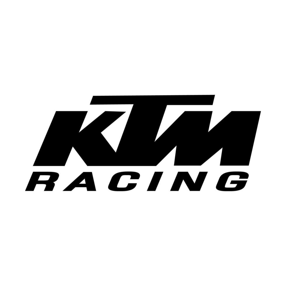 Ktm Logo Vector