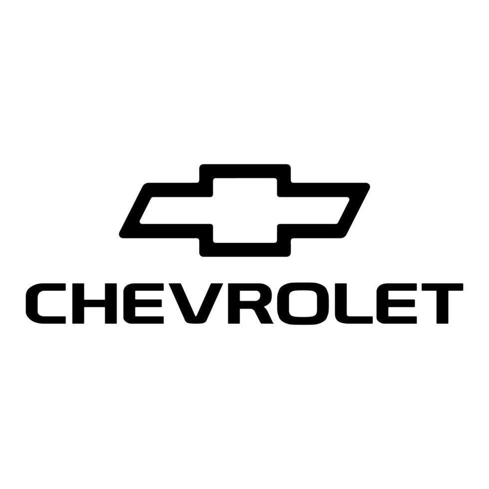 Logo Chevrolet